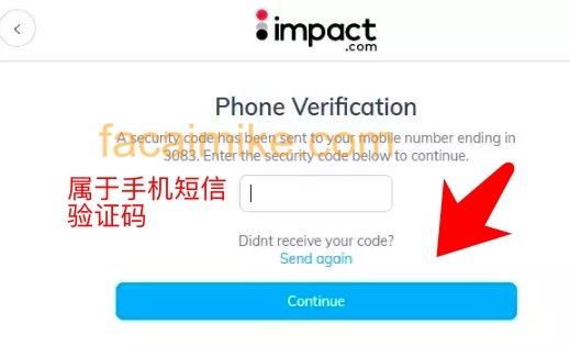 Impact是什么？怎么申请注册Impact？ - 发财麦克