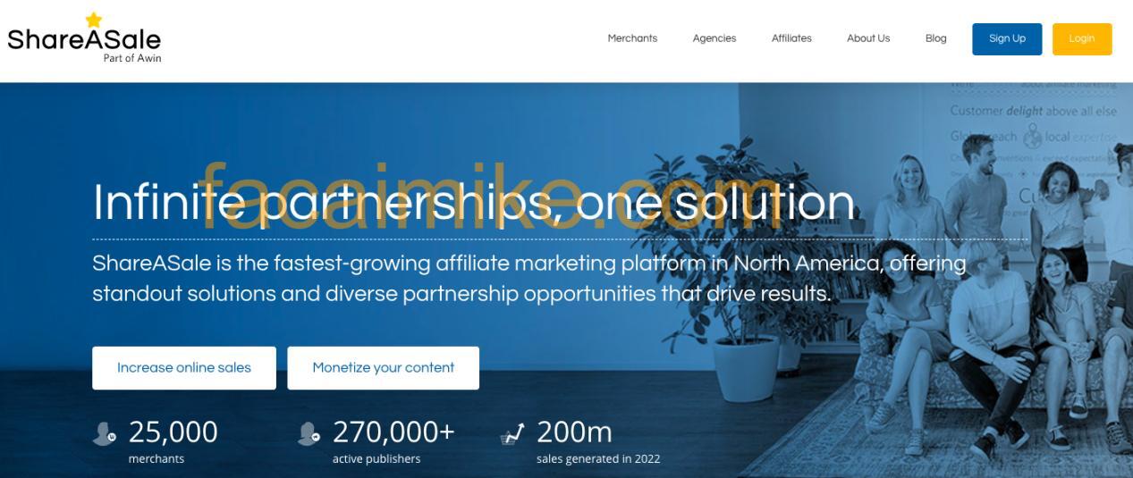 Impact是什么？怎么申请注册Impact？ - 发财麦克