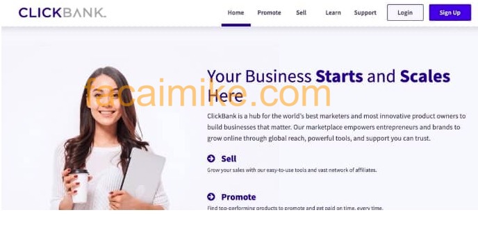 Impact是什么？怎么申请注册Impact？ - 发财麦克