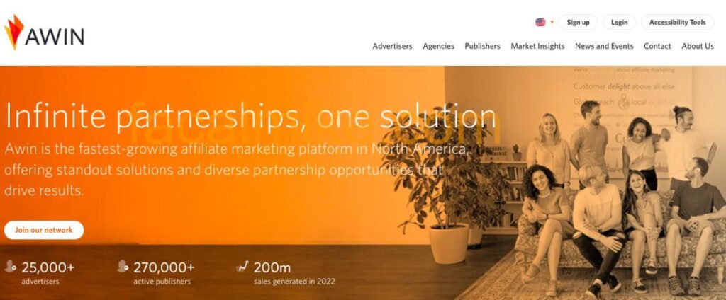 Impact是什么？怎么申请注册Impact？ - 发财麦克