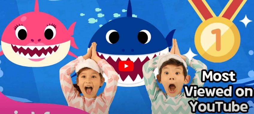 29个你做YouTube必须知道的数据和趋势 - 发财麦克